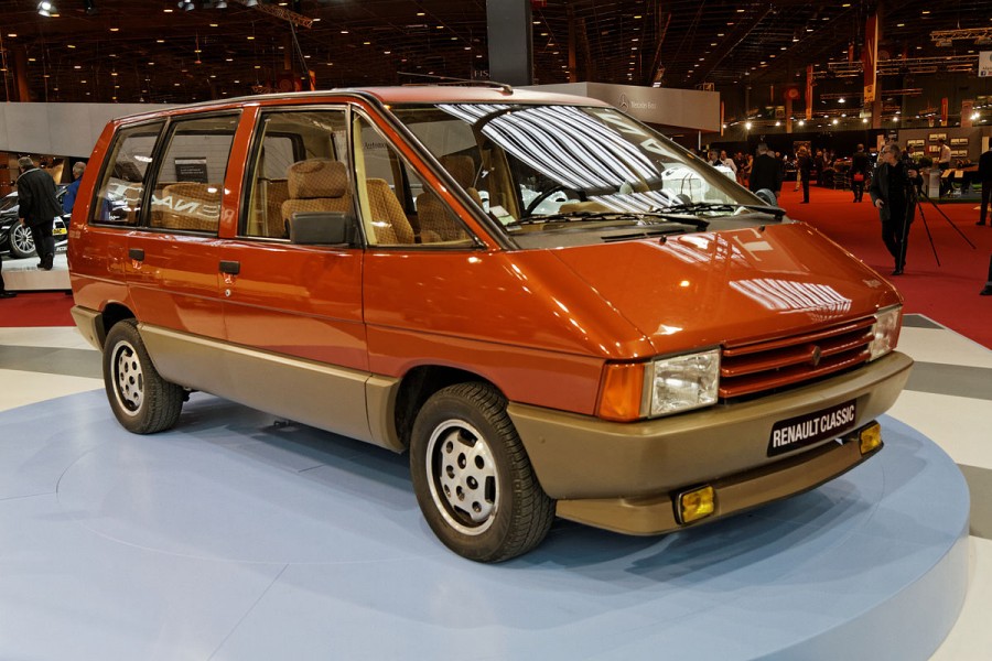 Jak najít ideální rodinné auto? | MAGAZÍN.cz