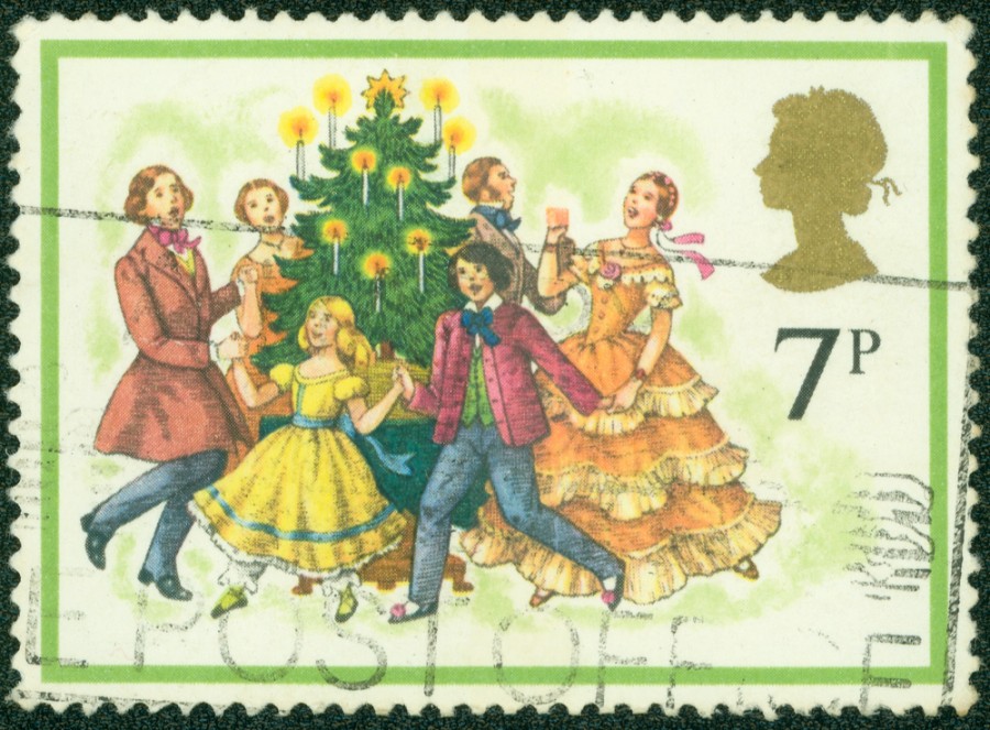 Proč máme vánoční strom a pohled do jeho historie | MAGAZÍN.cz