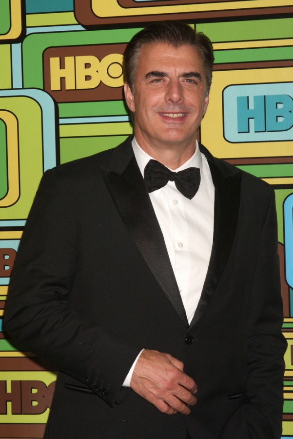 Pan Božský se oženil! | MAGAZÍN.cz