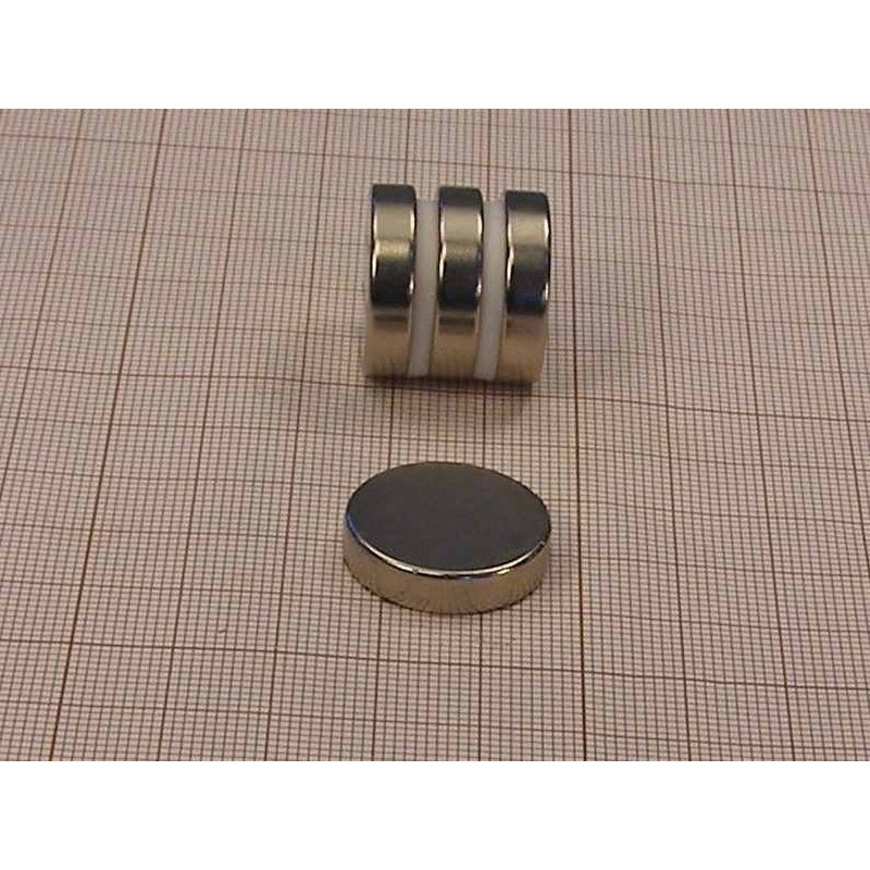Neodymové magnety: ani jste nevěděli, že je potřebujete | MAGAZÍN.cz